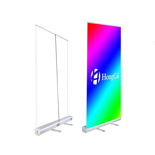 Wholesale Trade Show Retractable Roll Up Banner - Shuoyi